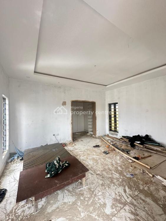 For Sale: Newly Built 4 Bedroom Terrace Duplex With Bq And Self ...