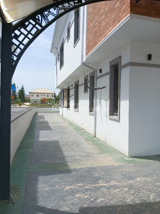 For Sale: Classic And Beautifully Built 5 Bedroom Duplex, Sapphire ...