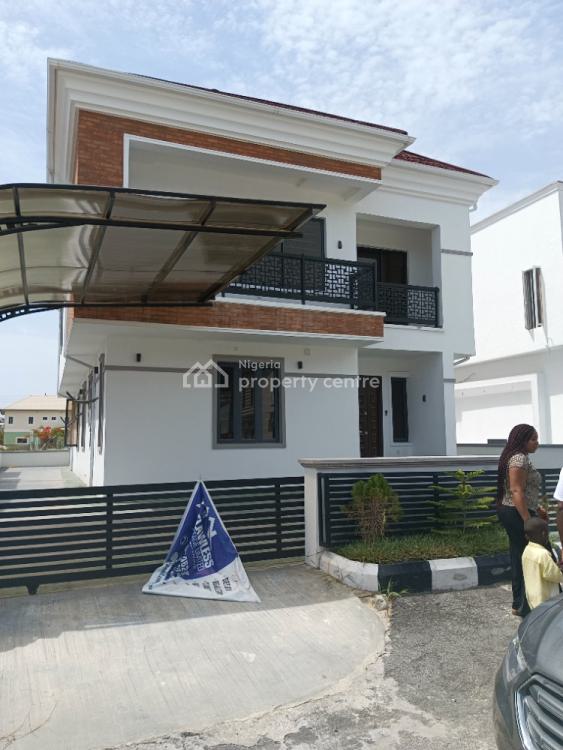 For Sale: Classic And Beautifully Built 5 Bedroom Duplex, Sapphire ...