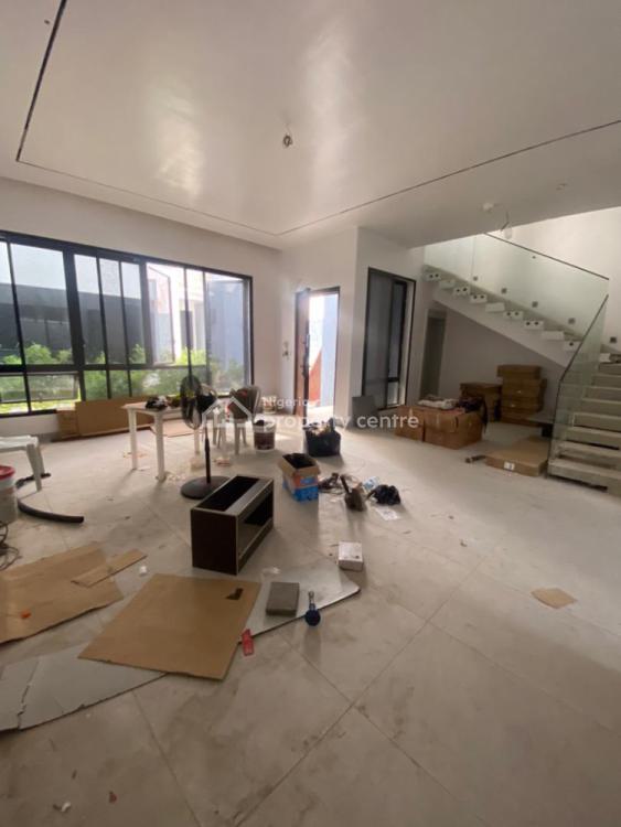 For Rent: Fully Serviced 4 Bedrooms Terraced Smart Home, U3 Estate ...