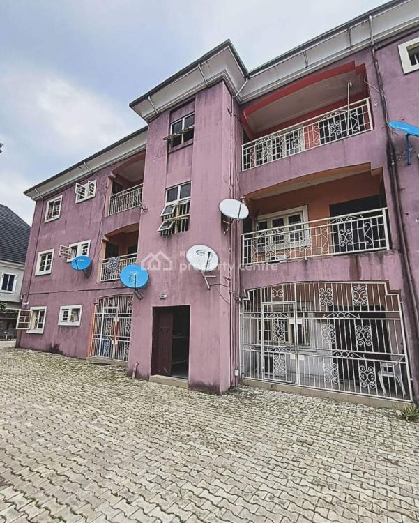 For Sale: 6 Units Of 2 Bedroom Apartment, Nta Road, Port Harcourt ...