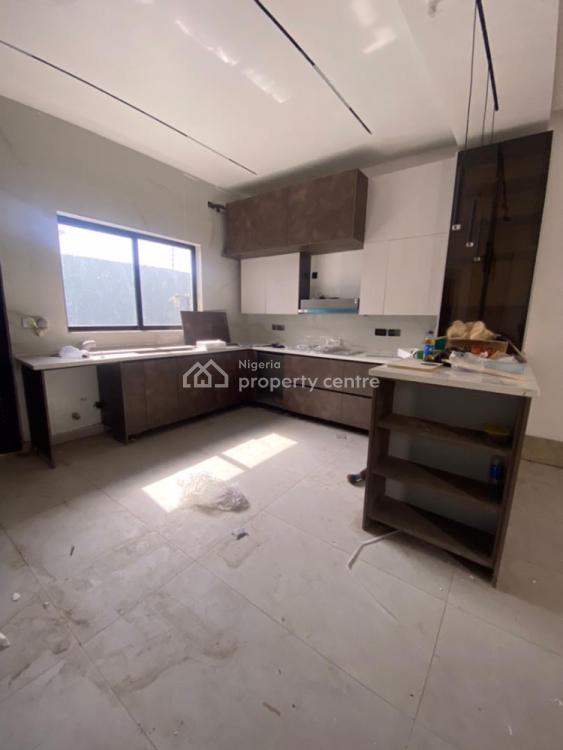 For Rent: Brand Newly Built Fully Serviced Luxury 4 Bedroom Terrace ...