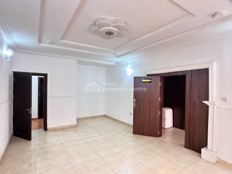For Rent: Luxurious 3 Bedrooms Flat, Serviced With Acs & Generator ...