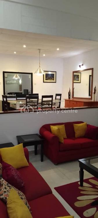 For Rent: Fully Furnished And Serviced Flats With Gym & Swimming Pool ...