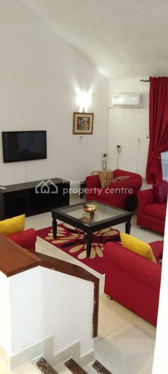 For Rent: Fully Furnished And Serviced Flats With Gym & Swimming Pool ...