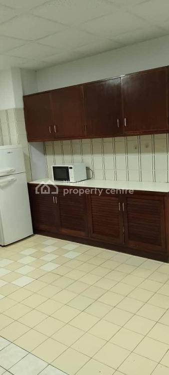 For Rent: Fully Furnished And Serviced Flats With Gym & Swimming Pool ...
