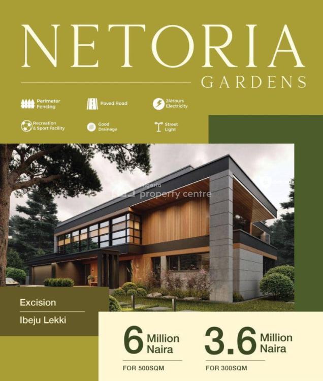 For Sale: Most Affordable And Genuine Land In A Good Neighborhood, Free ...