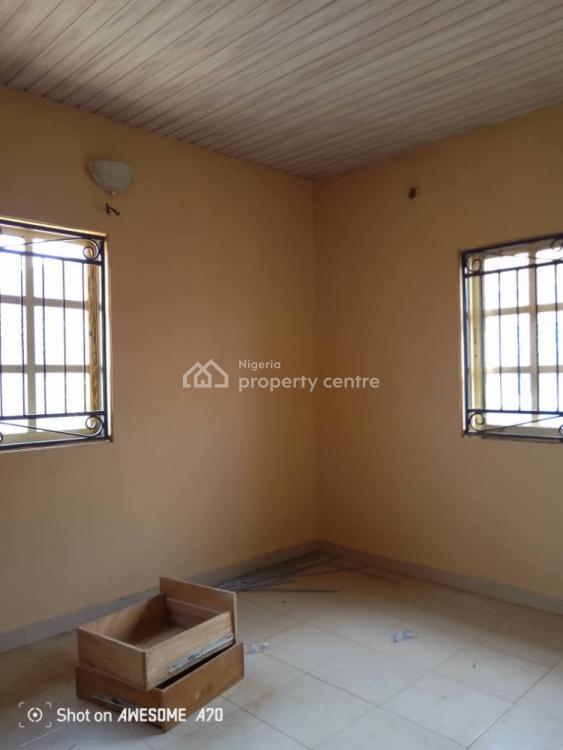 For Sale: 2 Units Of 4 Bedrooms Bungalow, Kogberegbe Bus-stop, Before ...