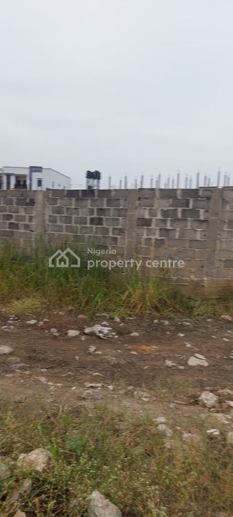 For Sale: A Full Plot Of Land, Alaka Estate, Alaka, Surulere, Lagos ...