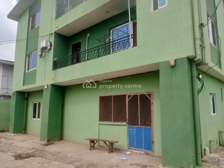For Sale: Building Consist Of Fifteen Flat C Of O, Ijegun, Ikotun ...