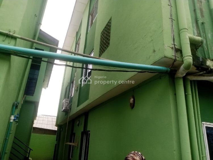 For Sale: Building Consist Of Fifteen Flat C Of O, Ijegun, Ikotun ...