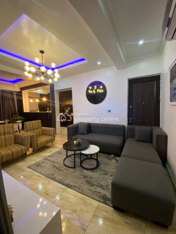 Short Let: The Angels 2 Bedrooms Apartment, 16 Ayo Adeleye Street ...