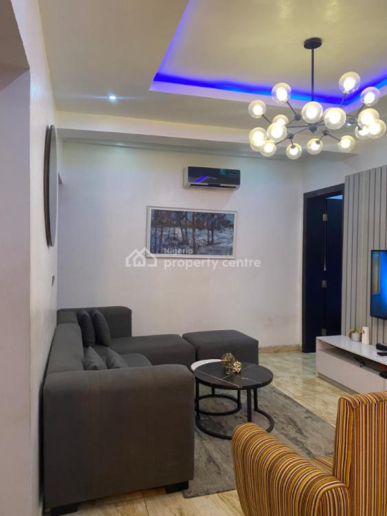 Short Let: The Angels 2 Bedrooms Apartment, 16 Ayo Adeleye Street ...