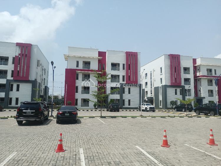 For Sale: Exquisite 3 Bedroom Apartment, Lsdpc Estate Freedom Way ...