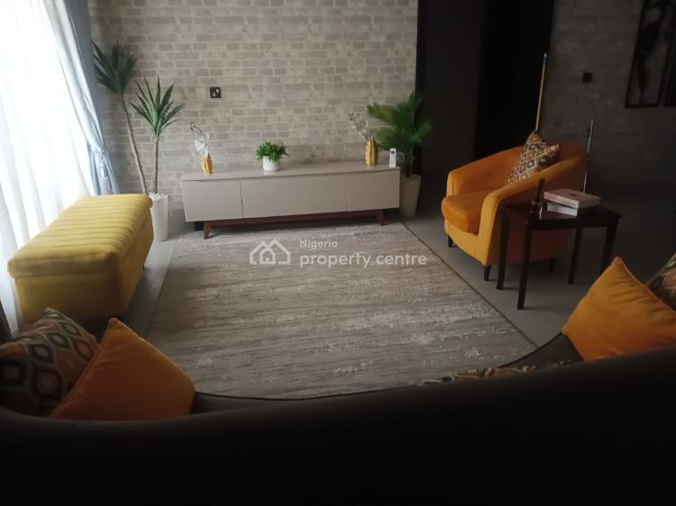 For Sale: Exquisite 3 Bedroom Apartment, Lsdpc Estate Freedom Way ...