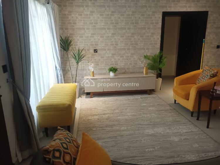 For Sale: Exquisite 3 Bedroom Apartment, Lsdpc Estate Freedom Way ...