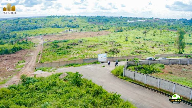 For Sale: A Dry Table Land For Sports Lovers In A Strategic Location ...