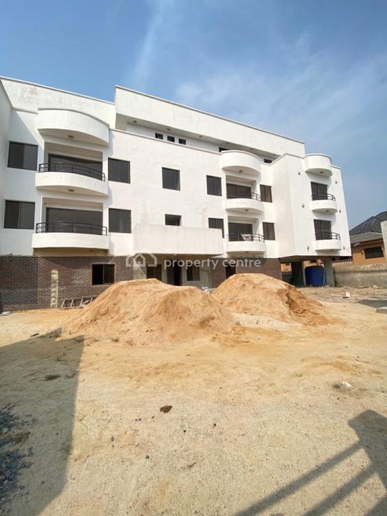 For Sale: 4 Bedroom Apartment, Chevy View Estate, Lekki, Lagos | 4 Beds ...