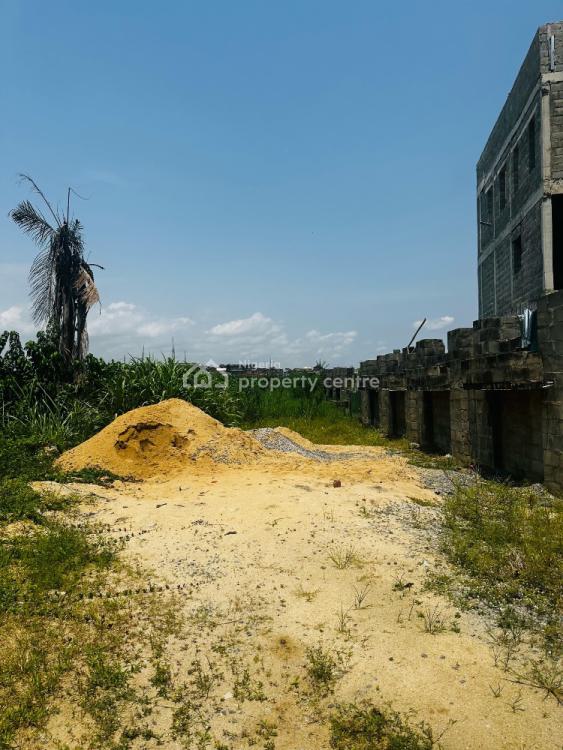 For Sale: Land In A Fully Gated Estate With A Secured Land Title, Omole ...