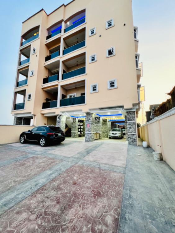 For Rent: Direct Ocean View Branch New 2 Bedroom Flat, Atlantic View ...