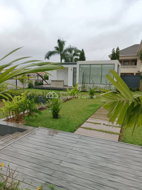 For Sale: Brand New 6 Bedroom Waterfront Duplex, Banana Island Estate, Ikoyi, Lagos | 6 Beds, 6 ...
