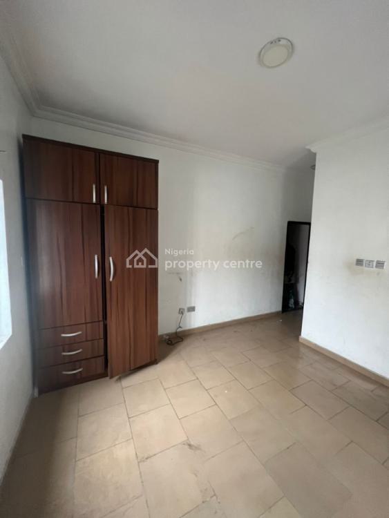 For Rent: Nice 3 Bedroom Flat, Orchid Road By Orchid Hotel, Ikota ...