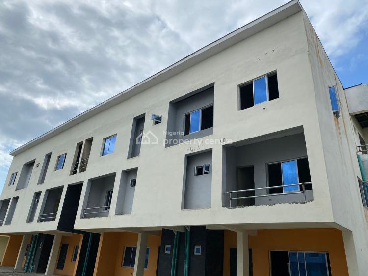 For Sale: Spacious 2 Bedroom Flat (shell Interior), Meridian Park ...