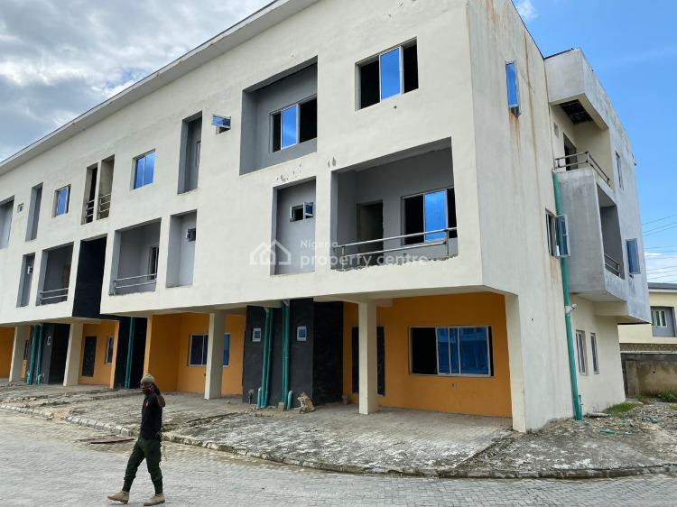 For Sale: Spacious 3 Bedroom Apartment (shell Interior), Meridian Park ...