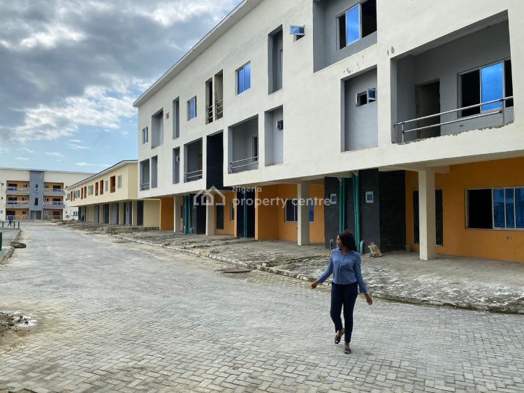 For Sale: Spacious 3 Bedroom Apartment (shell Interior), Meridian Park ...