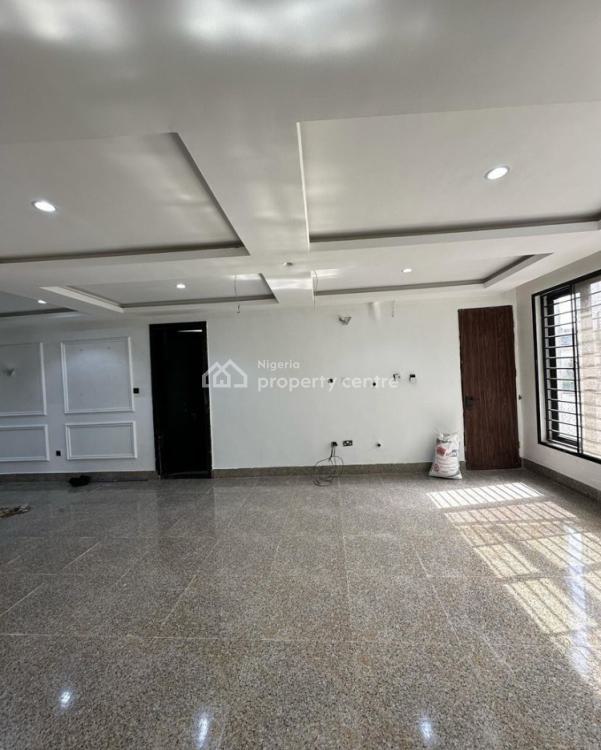 For Rent: Luxury 3 Bedrooms Apartment, Lekki Phase 1, Lekki, Lagos | 3 ...