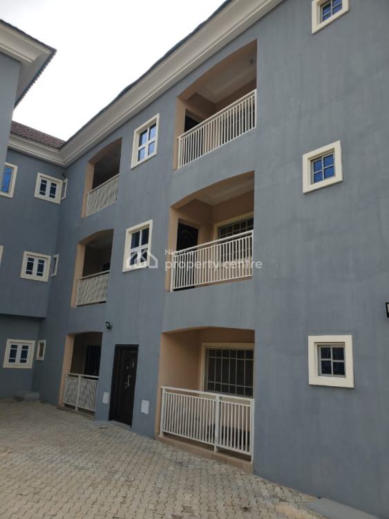 For Rent: Beautiful Selfcontain By Kubwa Express, Kubwa, Abuja | 1 ...