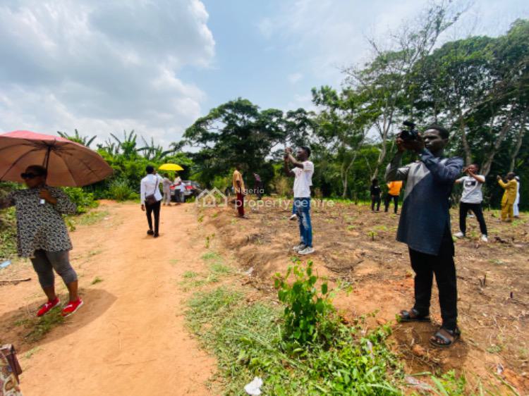 For Sale: 100% Dry Land, Abeokuta South, Ogun | Nigeria Property Centre ...