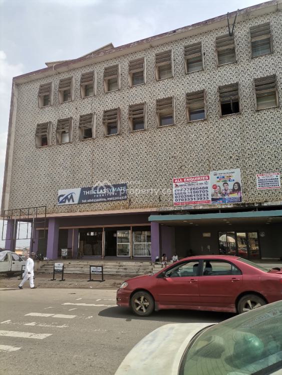 For Sale: Very Sound, Spacious And Well Maintained Commercial Block ...