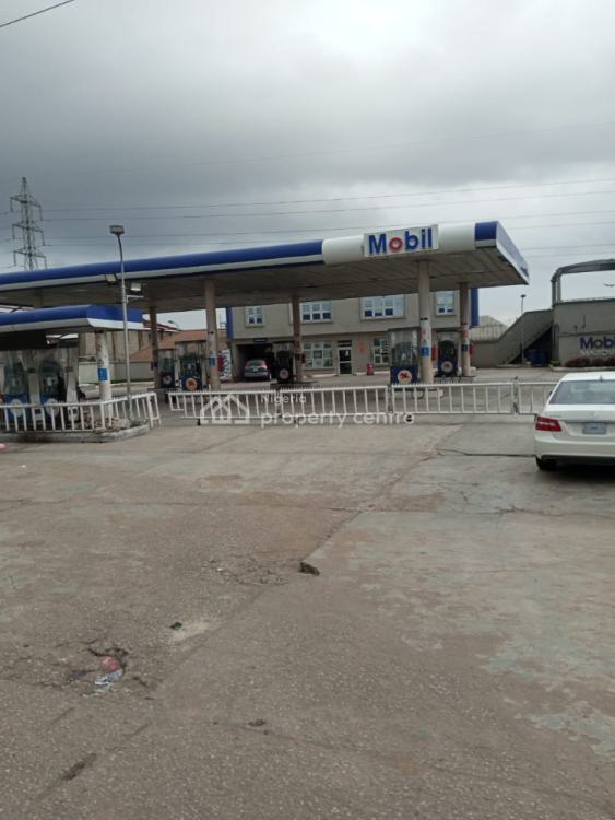 For Sale: Filling Station, Ogolonto, Ikorodu, Lagos | Nigeria Property ...