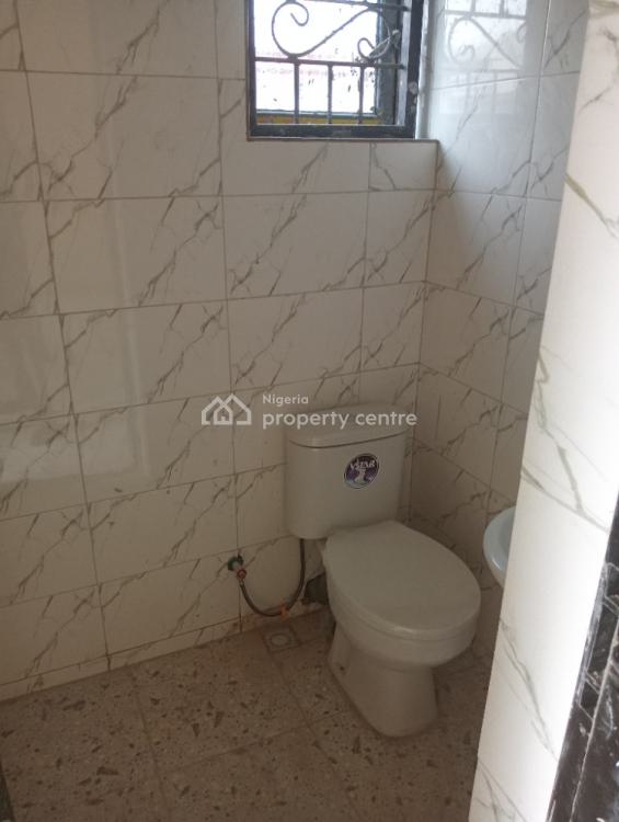 For Rent: Brand New Spacious Self Contain Now Available, By Efab Global ...