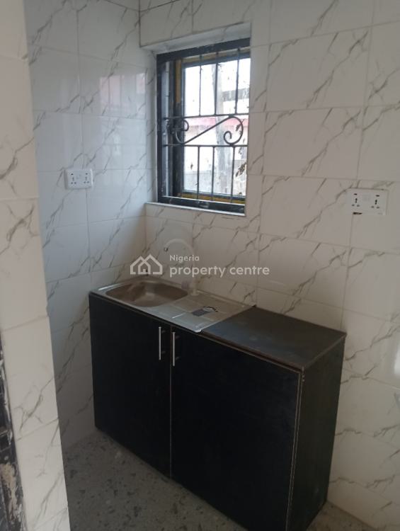 For Rent: Brand New Spacious Self Contain Now Available, By Efab Global ...