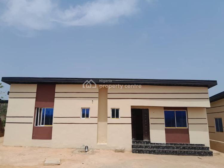 For Sale: Modern Design 3 Bed Room Bungalow, City Of Light Estate ...