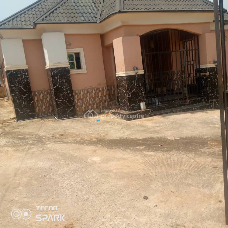 For Sale: Modern Design 3 Bed Room Bungalow, City Of Light Estate ...