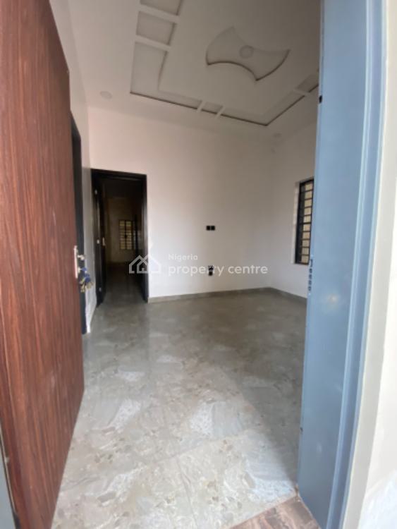 For Sale: Luxury 4 Bedroom Duplex With Bq, Crystal Court Independence ...