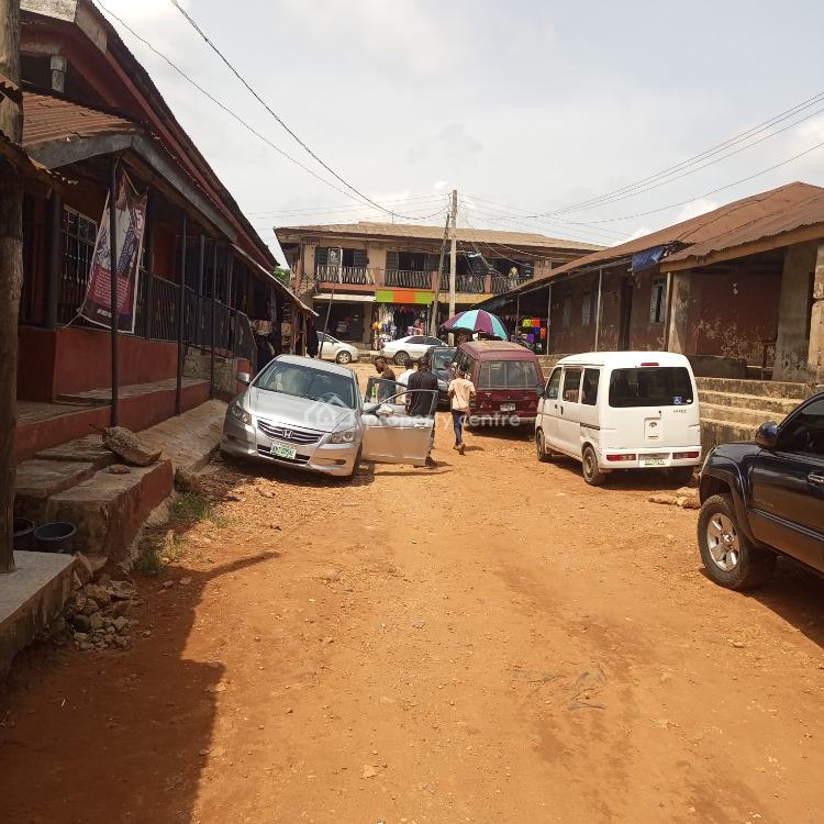 For Sale: A House Available, New Benin Market, Benin, Oredo, Edo | 8 ...