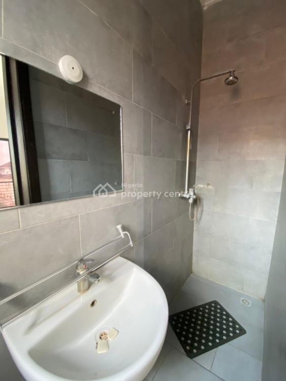 For Rent: Fully Serviced Flats, Ocean Parade Towers, Banana Island ...