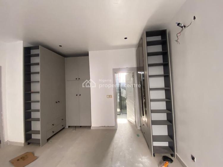 For Rent: 4 Bedroom Terrace With Bq (smart Home), U3 Estate, Chris ...