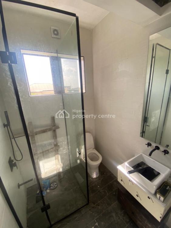 For Rent: 4 Bedroom Terrace With Bq (smart Home), U3 Estate, Chris ...