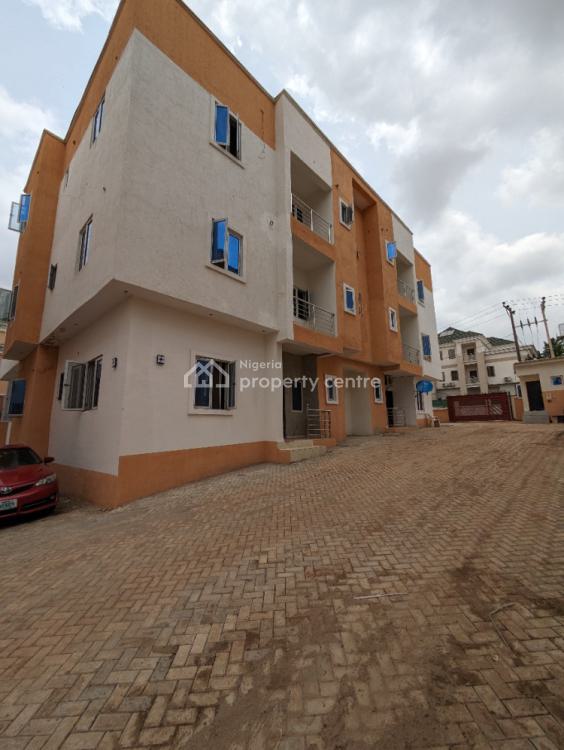 For Sale: Newly Built 3bedroom Apartment, By American International ...