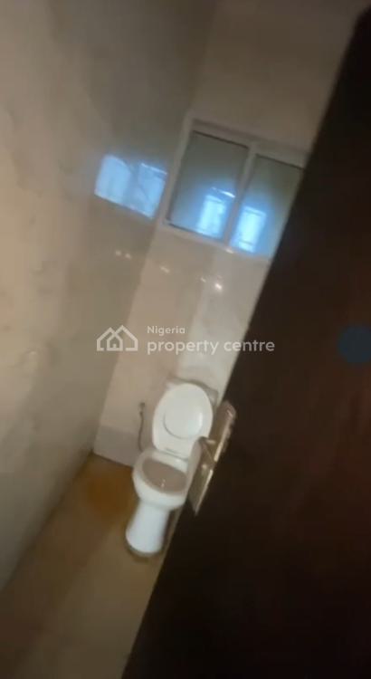 For Rent: 2 Bedroon Flat All Rooms Ensuite In A Gated Estate, Seaflow ...