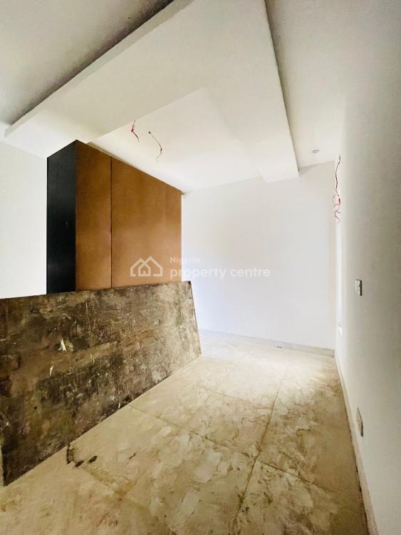 For Sale: Exclusively Built 4 Bedroom Terrace Duplex//library Room & Bq ...