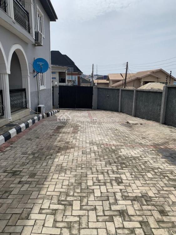 For Rent: Spacious 3 Bedroom Flat With Pop, GRA Phase 1, Magodo, Lagos ...