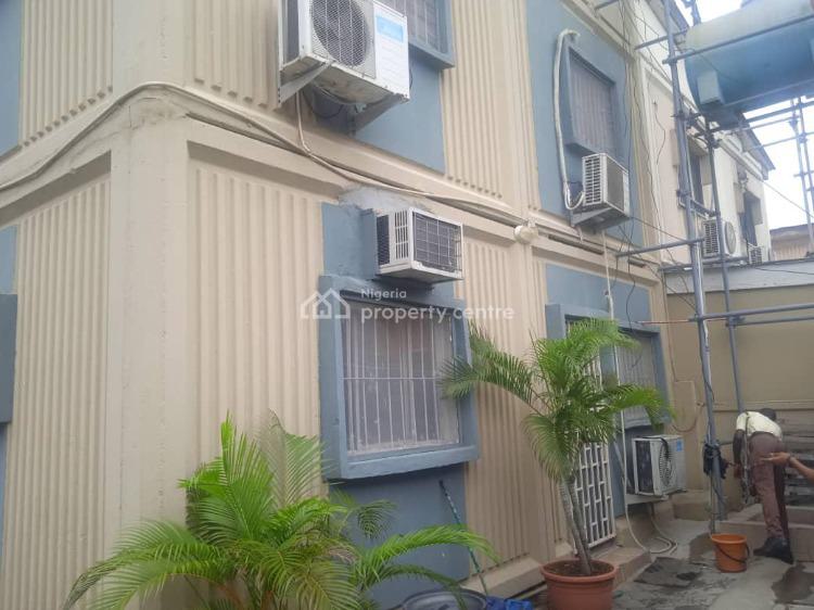 For Sale: 4 Bedroom Semi Detached House With 2 Rooms Bq, Dolphin Estate ...