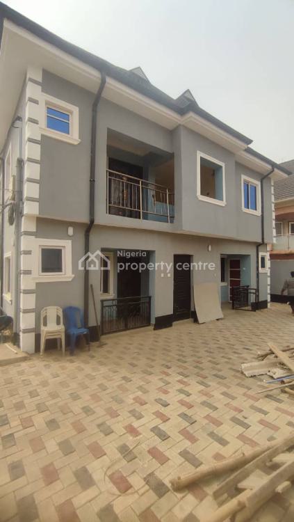 For Rent: A Decent Mini Flat, Alakuko, Ifako-Ijaiye, Lagos | 1 Beds, 1 ...