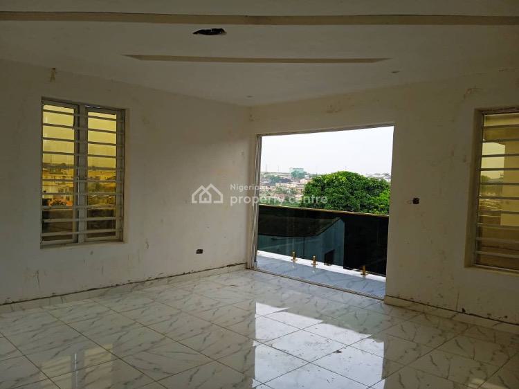 For Sale: Brand New 5 Bedroom Detached House With Bq, Awuse Estate ...